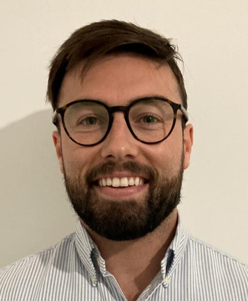 Dr Mark McMahon - Beat Anaphylaxis