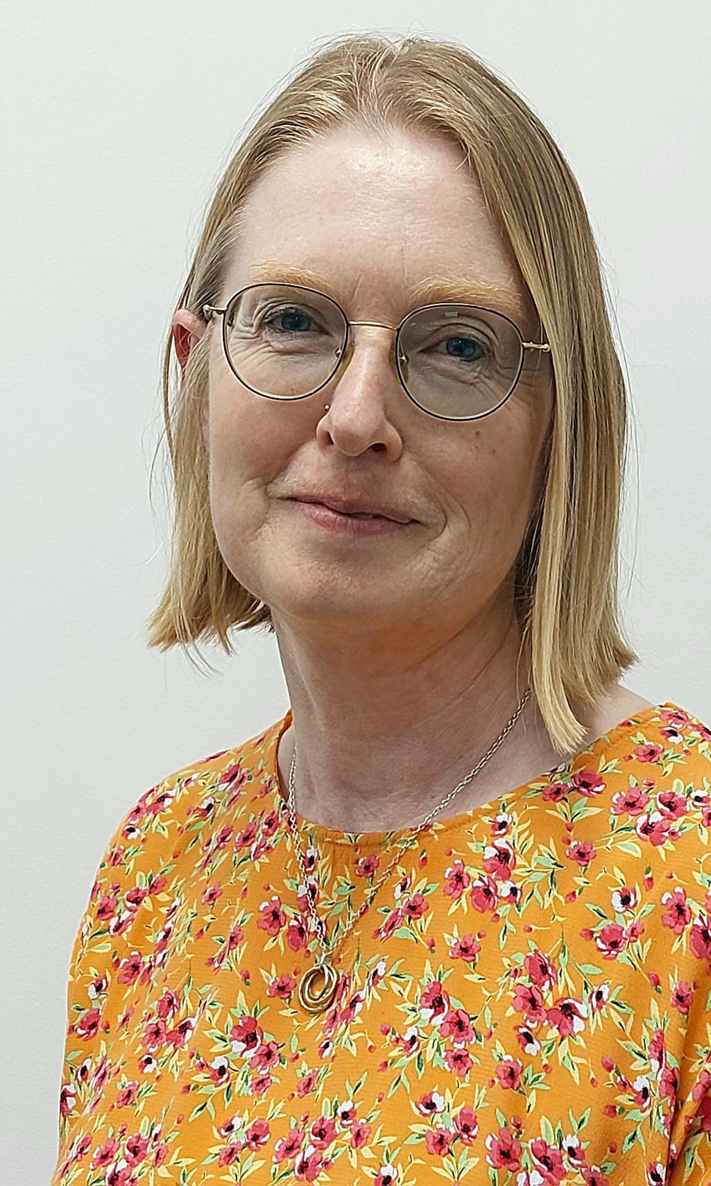 Tracey Dunn - Beat Anaphylaxis